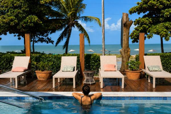 Kastel Jampa Hotel - Santa Rita
