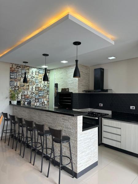 Marina's House - Hernandarias