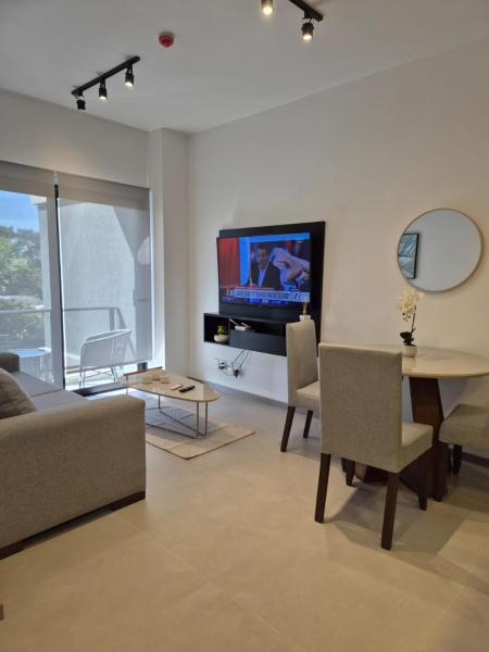 Tribeca Premiun 1301 - Asunción