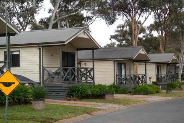 Eaglehawk Park Canberra - Canberra