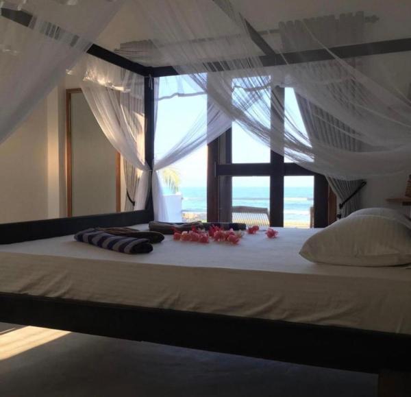 Cili Hotel & Pizza Restaurant - Sri Lanka