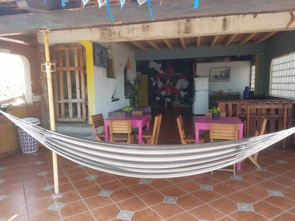 Hostal La Playa Vallarta - Puerto Vallarta
