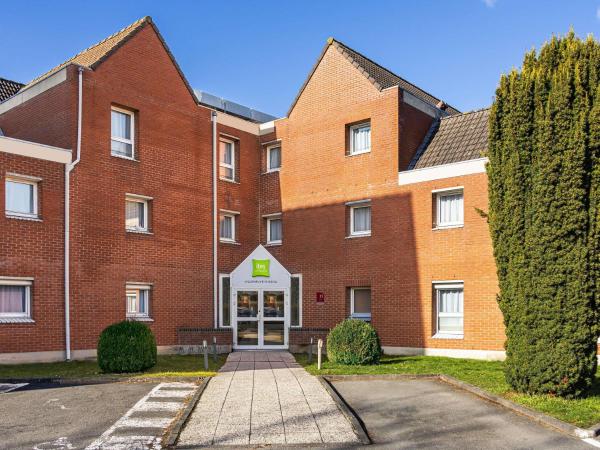 Ibis Styles Lille Villeneuve D'ascq - Seclin