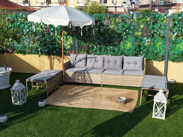 Zen Terrace Townhouse - Faro