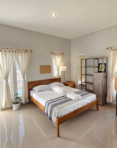 Kanaka Stylish Home With Bathtub Nusa Dua - Bali