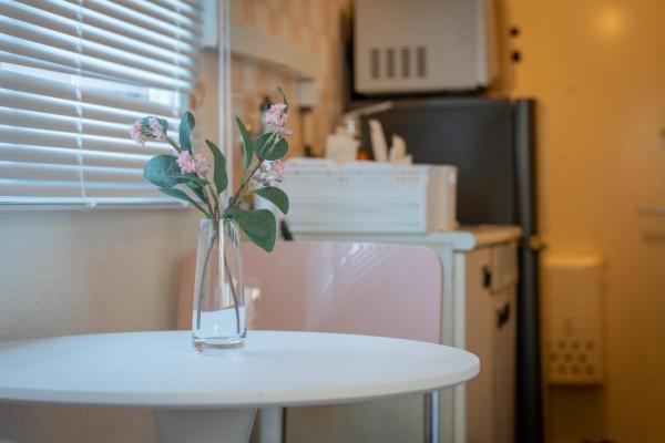 幡ヶ谷 Inove Apt - Tokyo