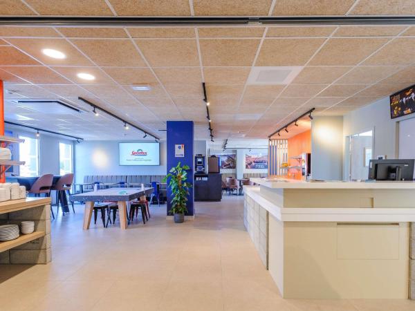 Ibis Budget La Rochelle Puilboreau - Nieul-sur-Mer