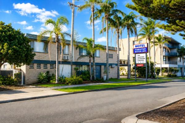 Forster Motor Inn - 