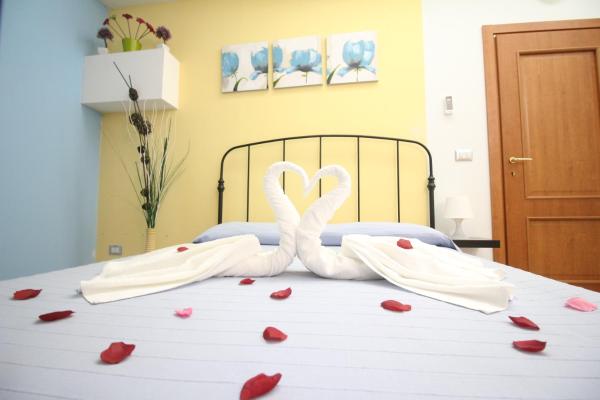 Nemi Rooms - Avola