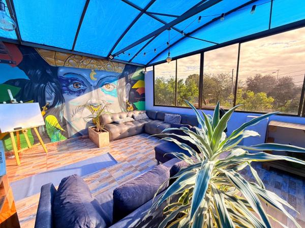 Bababuy Hostel - Boyaca