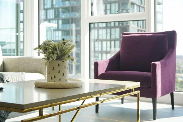 Sop 77 Stylish And Cozy Three-bedroom Apt - Parramatta