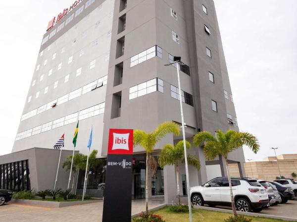 Ibis Votuporanga - Votuporanga