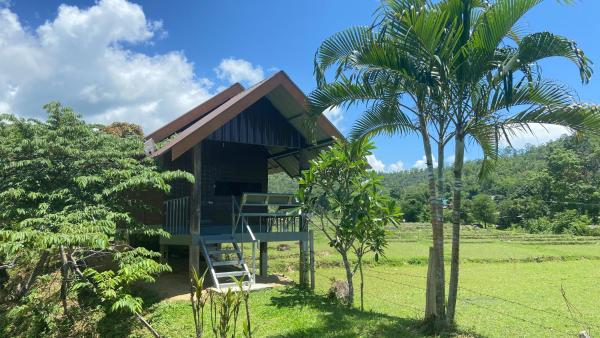 Poopha Home Stay - タイ