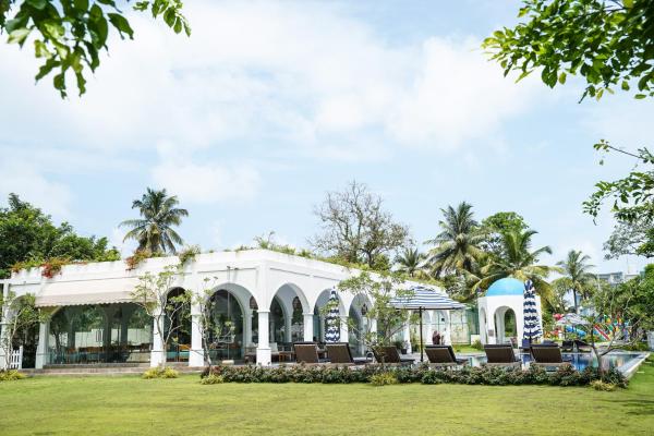 Islandlife Properties Negombo - Sri Lanka
