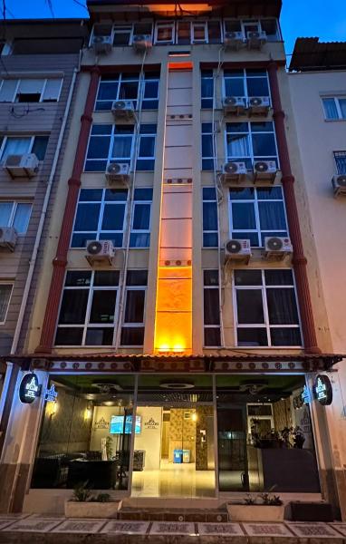 Efezade Otel - Antalya