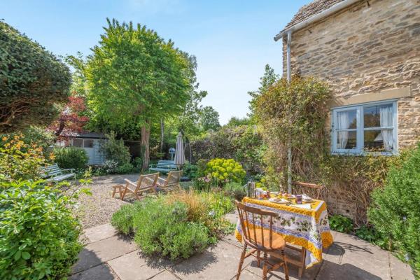 2 Bed In Cirencester Oc-hic05 - Burford, UK