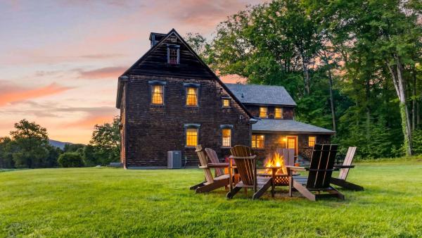 Copper Kettle Farm By Avantstay - Monterey, MA