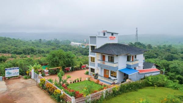 Amboli Hill Resort - Amboli