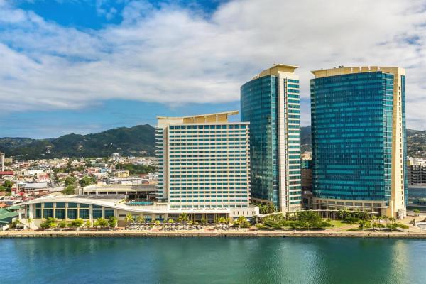 Hyatt Regency Trinidad - Trinidad and Tobago