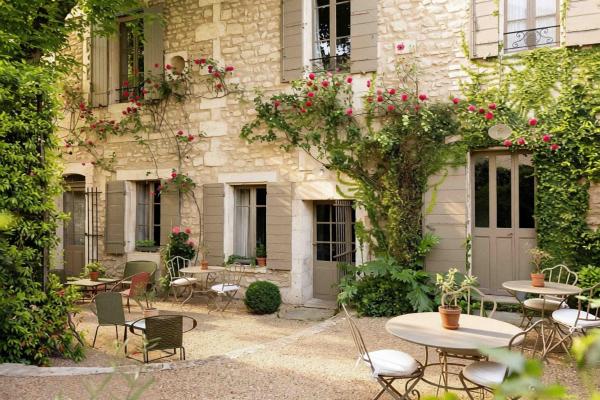 La Maison Du Village - Bouches-du-Rhône
