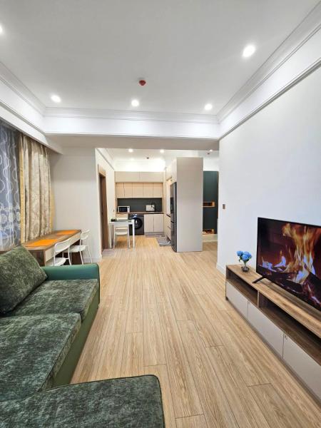 55m2-2br Apt In Central Ub-z64 Close To Sukhbaatar Square, Self Check-in - Ulaanbaatar