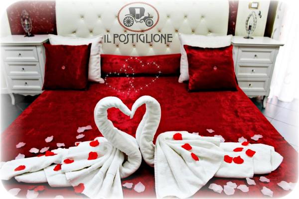 Il Postiglione Hotel - Sala Ricevimenti Minturno - Minturno