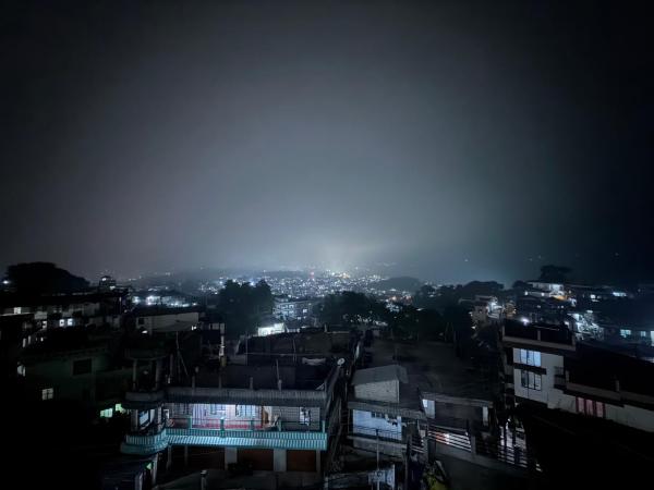 Bari Homestay - シロン