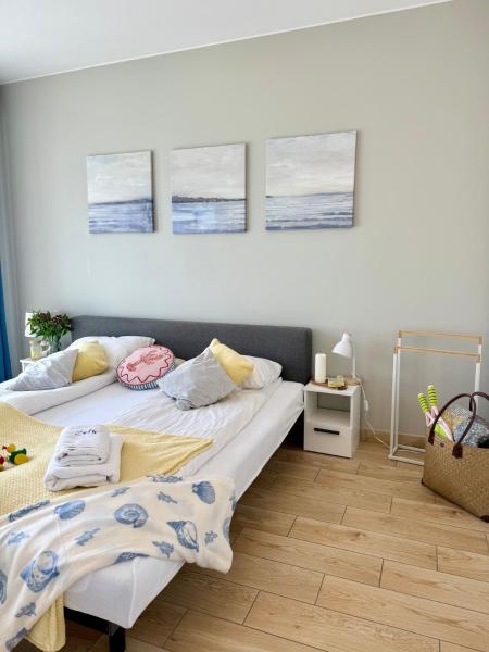 Al- Dom Apartament Zefir Z Dostępem Do Basenu , Sauny, Jacuzzi - Kołobrzeg