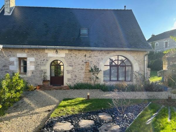 Gîte Du Manoir De L'herbier - Trélazé