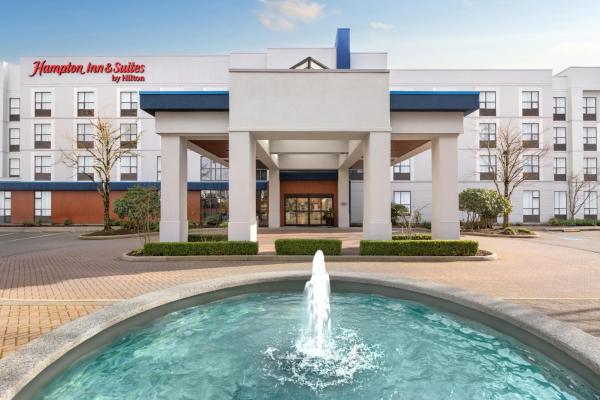 Hampton Inn & Suites By Hilton Langley-surrey - Surrey