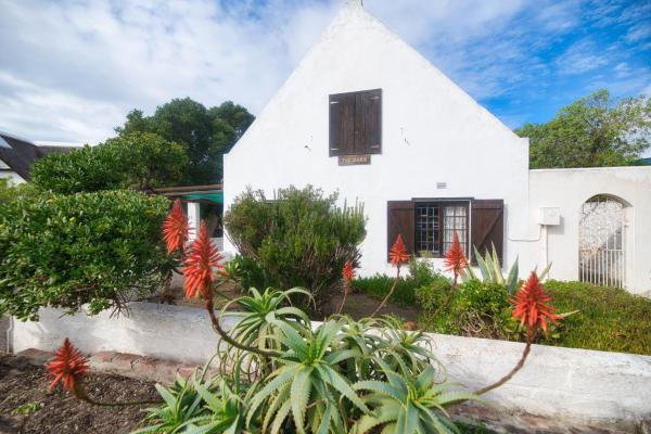 The Barn Flat - Arniston