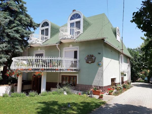 Király Apartman - Szigliget