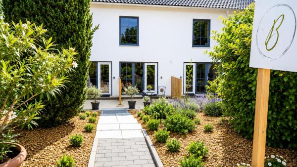 Ferienzimmer Blatners Bissersheim - Deidesheim