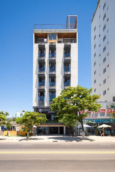 Ocean Soleil Hotel - Da Nang
