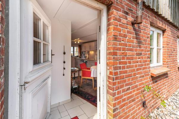 Wohnung Kiel - Pellworm