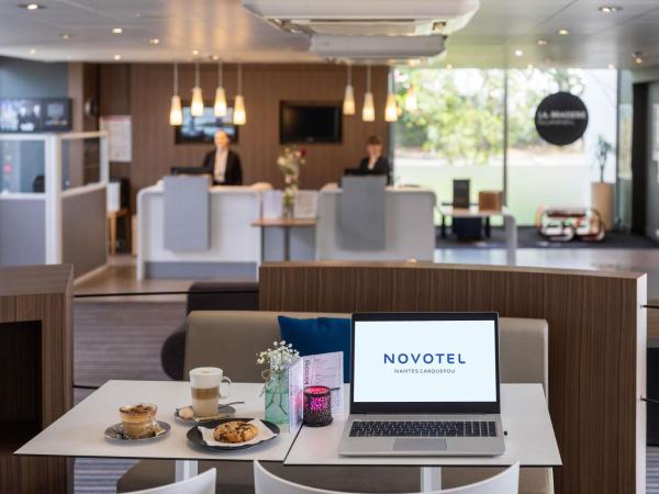Novotel Nantes Carquefou - Sucé-sur-Erdre