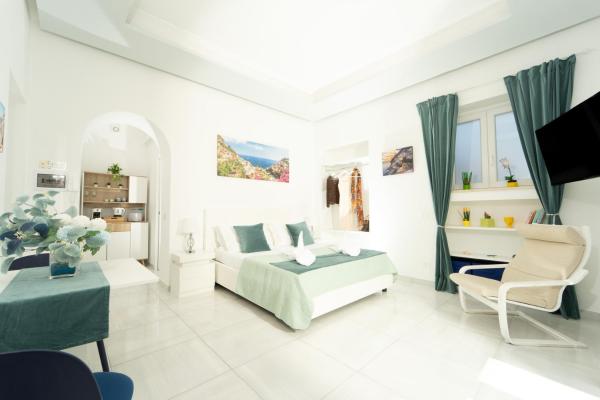 Darly Apartment - Isola di Capri