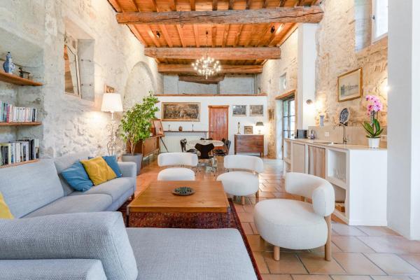 Le Clos Des Chartreux - Villeneuve-lès-Avignon