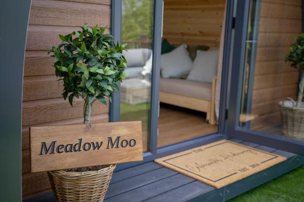 Calmwater Hideaway - Manchester