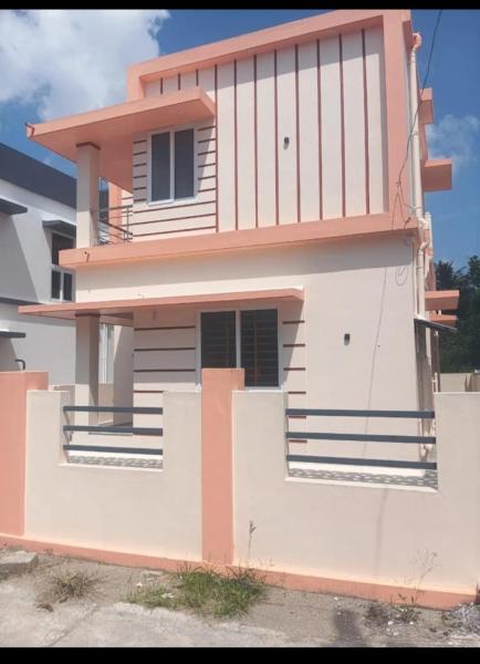 Tulips Villa - Alathur