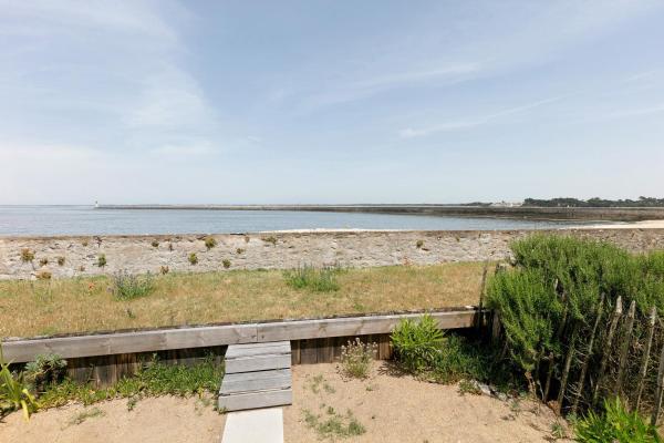 Les Sables Roses Face Mer - Piriac-sur-Mer