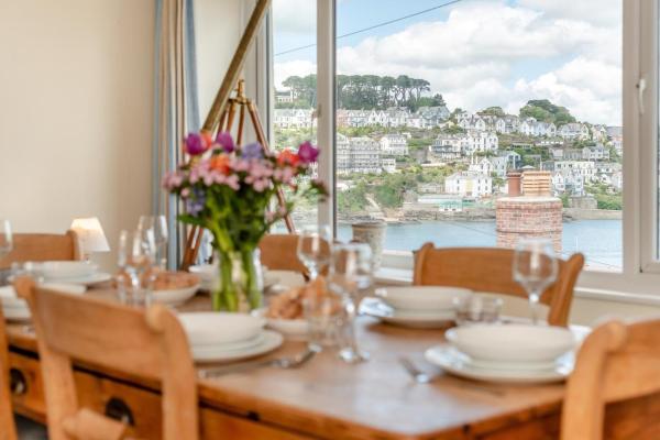 3 Bed In Polruan Oc-pc049 - Fowey