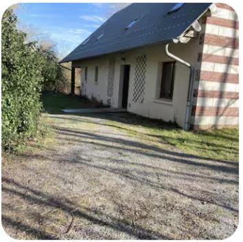 Gite Rando Marquenterre - Somme