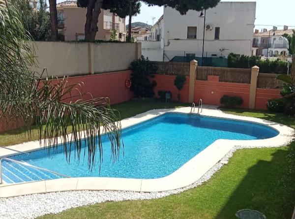 Fuengirola-mijas Apartamento Relax Con Terraza - La Cala de Mijas