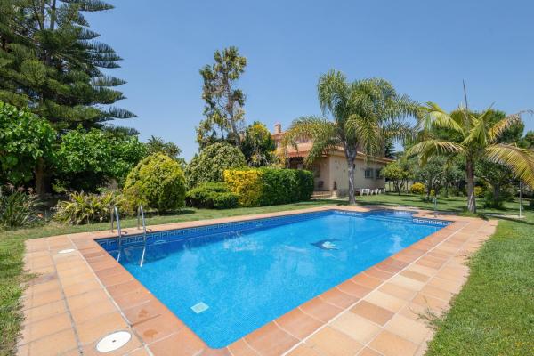 Villa Santa Susanna 18 - Calella