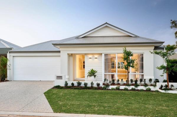 Four-bedroom House Near Perth Airport - Woodbridge