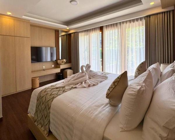 The Radiance Villas Seminyak - Seminyak