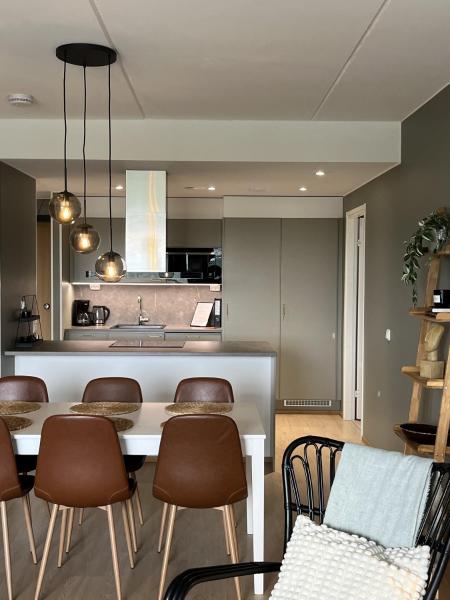 Tikka Apartments - Jyväskylä