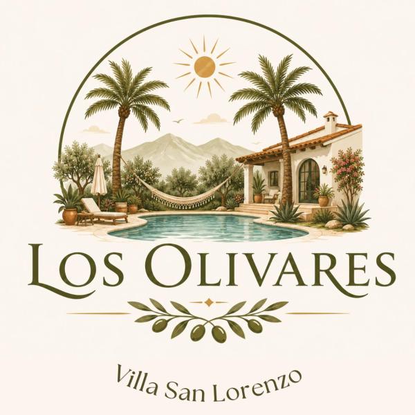 Los Olivares. San Lorenzo - Salta