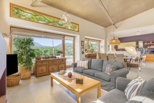 Heraklion – Knossos Luxury Home - Heraklion